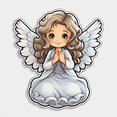 Autoaufkleber Sticker Engel Aufkleber | eBay.de