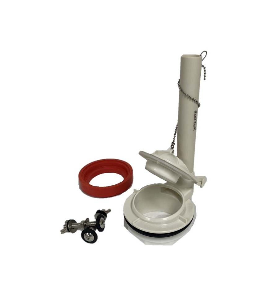 Replacement, American Standard Champion 4 Flush Valve with Stainless ...