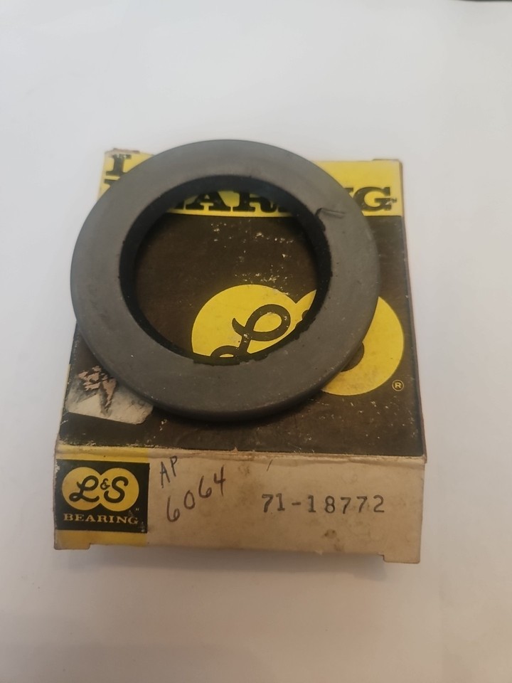 L&S New Seal 71-18772 es176 | eBay