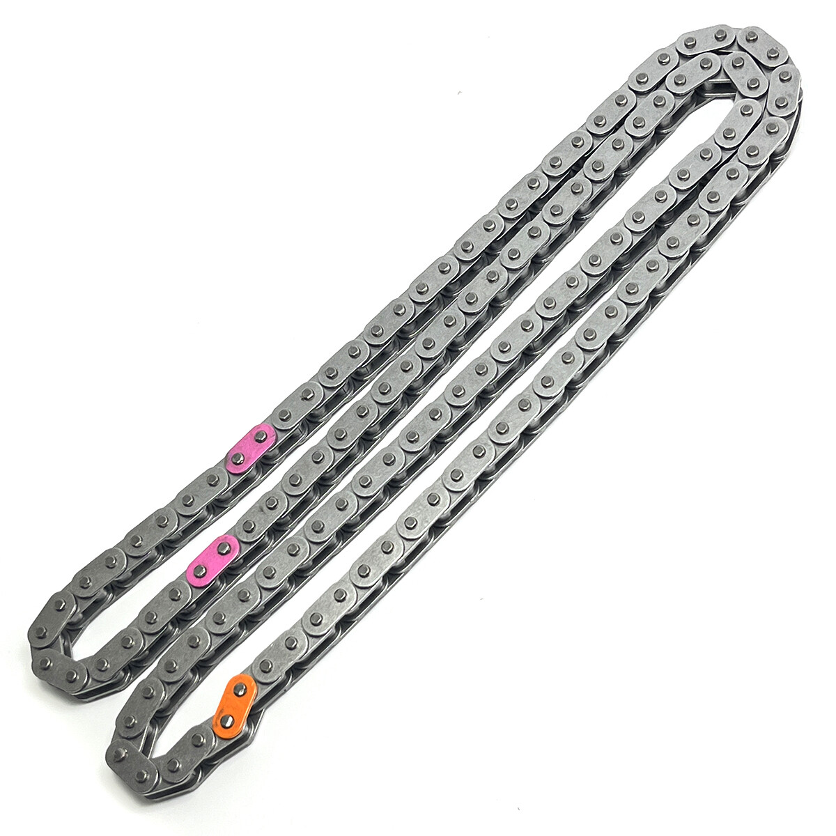 Kia Soul Rio Hyundai Accent Veloster Kona 1.6L Timing Chain for # 24321 ...