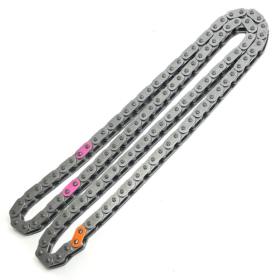 Kia Soul Rio Hyundai Accent Veloster Kona 1.6L Timing Chain for # 24321 ...