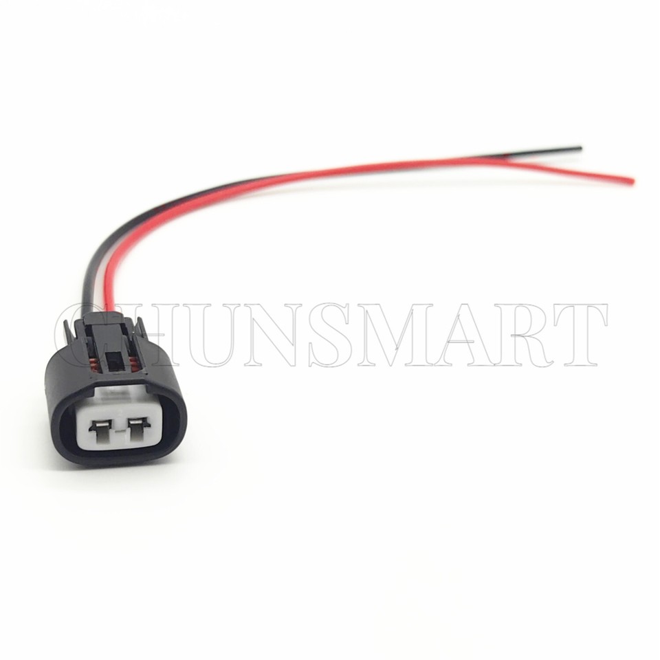 89516-12010 ABS Wheel Speed Sensor Connector Plug For Toyota Corolla ...