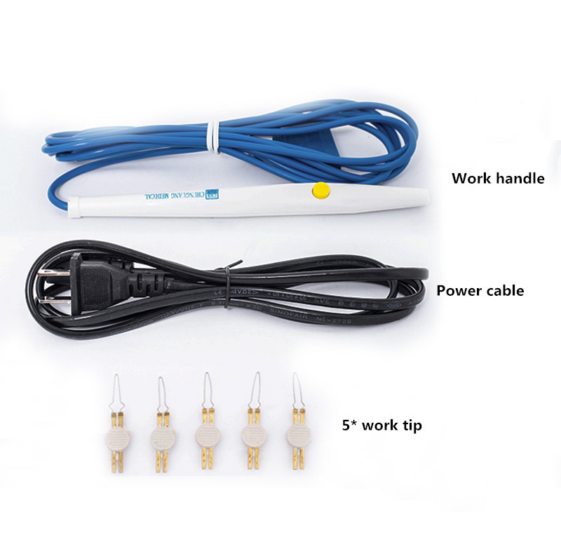 New Electric Cautery Pen Condenser Electric Cautery Monopolar ...