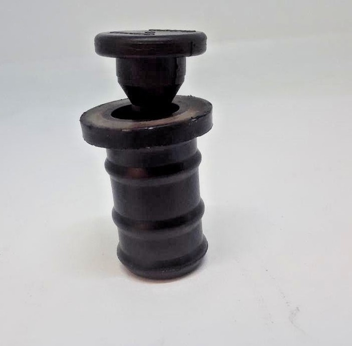 . 6L45e 6L50e fill plug seal dipstick plug cap Filler Port Seal Delete ...