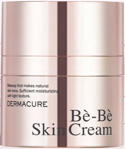 Dermacure Be-Be Skin Cream 42g SPF45 PA+++ Whitening K-Beauty | eBay ...
