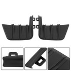 84588810 For 2019 20-2021 Chevy Silverado 1500 Front Bumper Cover Trim ...