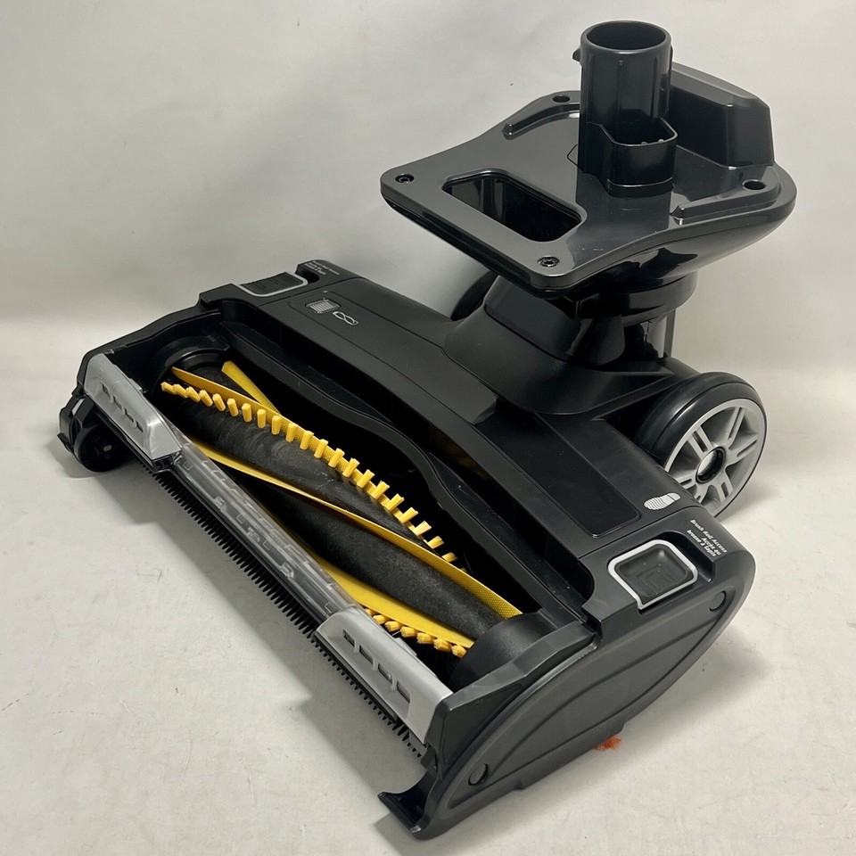 Shark Motorized Floor Nozzle Head for DuoClean Zero-M Lift-Away Vac ...