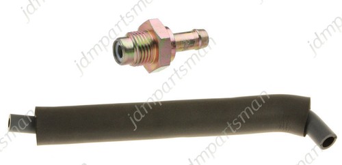 Toyota Highlander RAV4 Scion TC PCV Valve & Hose - 12262-28021 & 12204 ...