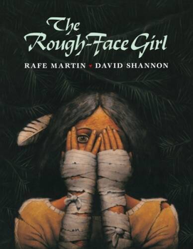 The Rough-Face Girl - Hardcover By Martin, Rafe - GOOD 9780399218590| eBay
