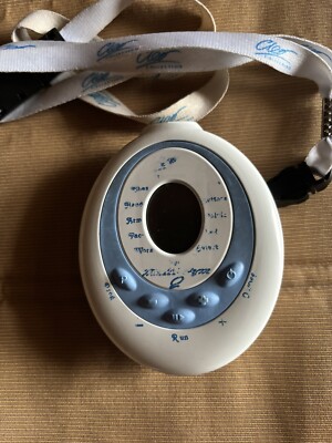 Cleo Q Facial Toner, serviced September 2024, with new Pads and ...