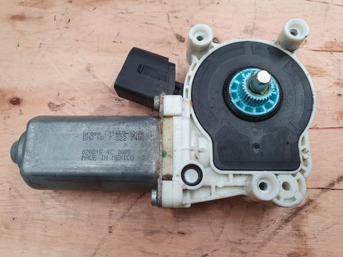 BMW X3 F25 RIGHT REAR WINDOW MOTOR 12/10-07/17 67627322748 | eBay Australia