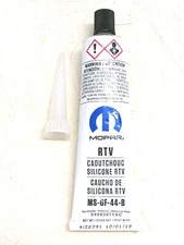 Tubes Mopar Ms-gf-44-b RTV Silicone Sealant for sale online | eBay