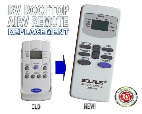 Parts For Carrier Rv Air Conditioner | Reviewmotors.co