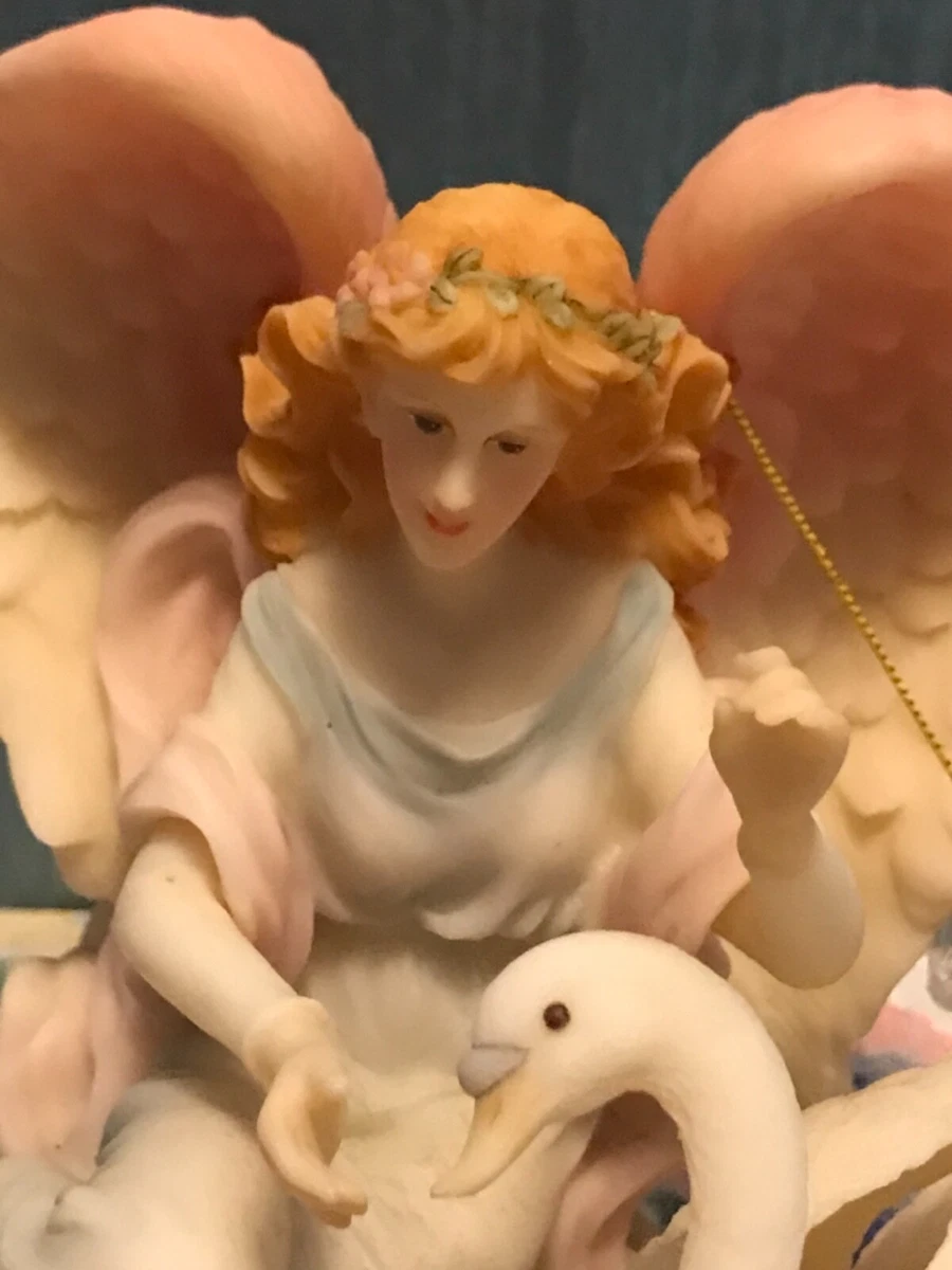 Serafin Angel Figurines
