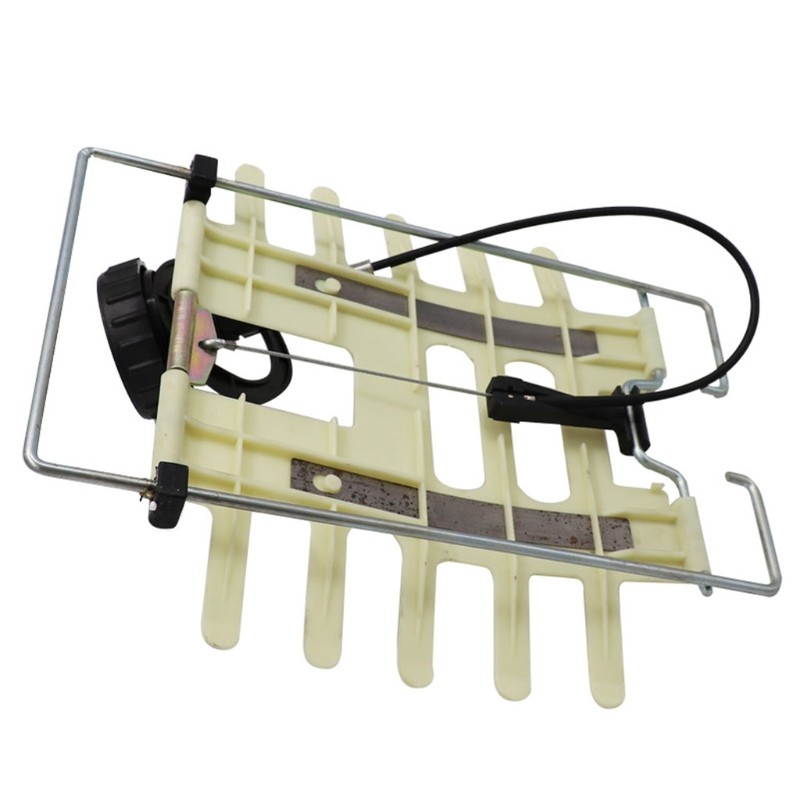 Mechanical Lumbar Support Built-in Board Lumbar Support is Raised ...