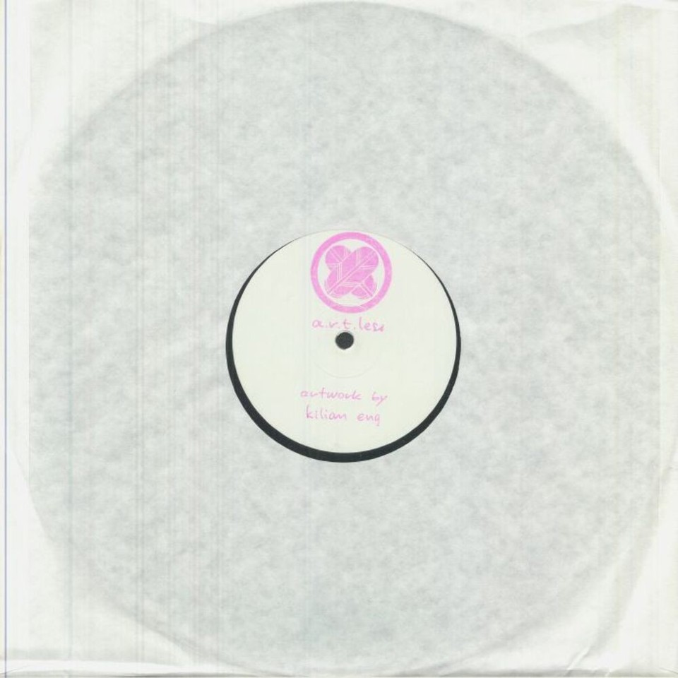 Paul Mac - Native EP (12") | eBay