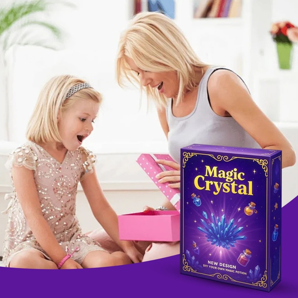 Magic Potion Making Kit for Kids Fairy Craft Set!Creative Gifts Mix 20 ...