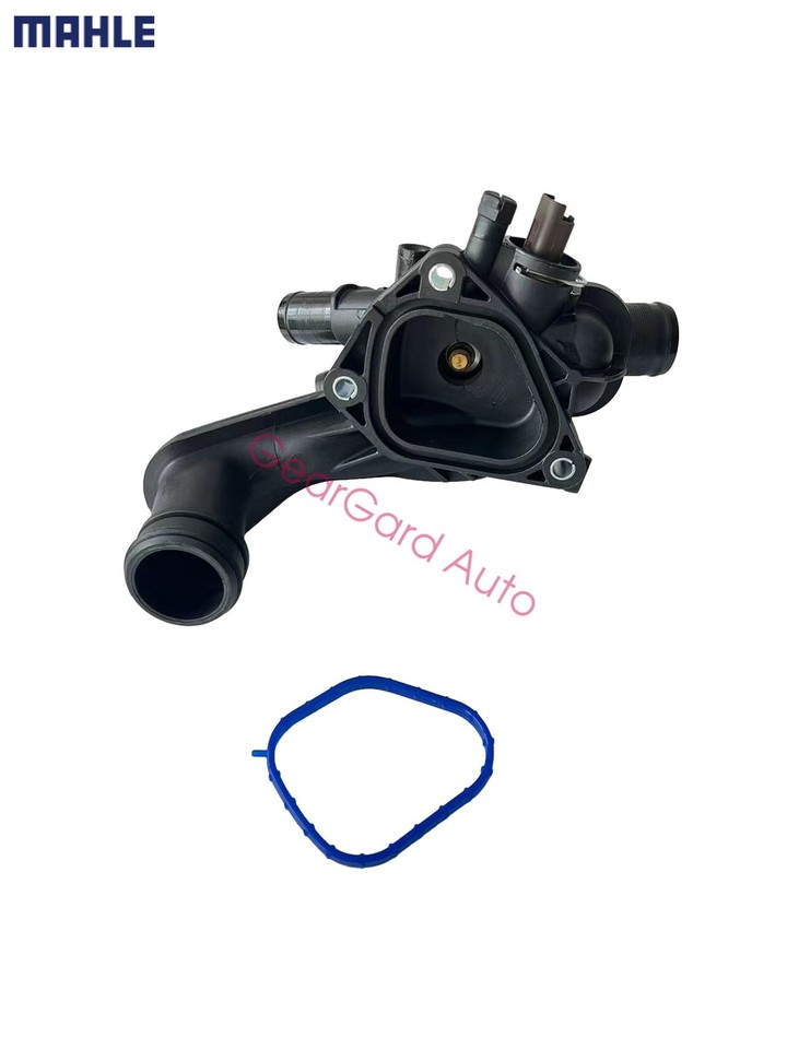 Mahle OEM Thermostat 11518613803 for Mini Cooper S JCW R55 R56 R57 R60 ...