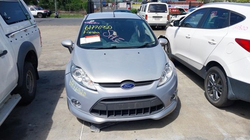 Ford Fiesta Petrol Radiator Support | eBay