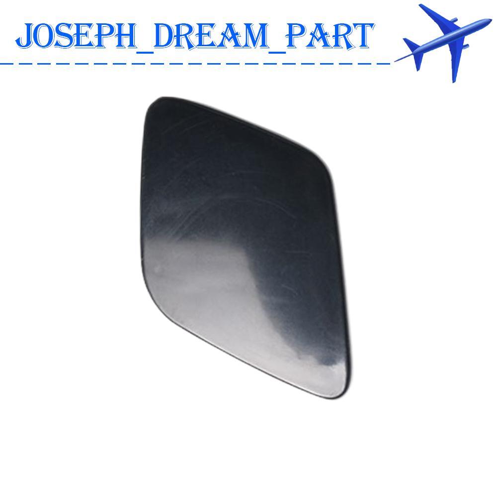 Front Left / Driver Side Headlight Washer Jet Cover for 2013-2019 Volvo ...