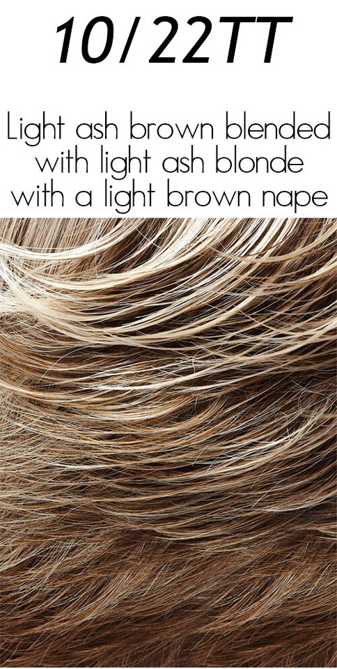 GWEN Wig by JON RENAU, ANY COLOR! O'solite Collection, Open Cap, NEW ...