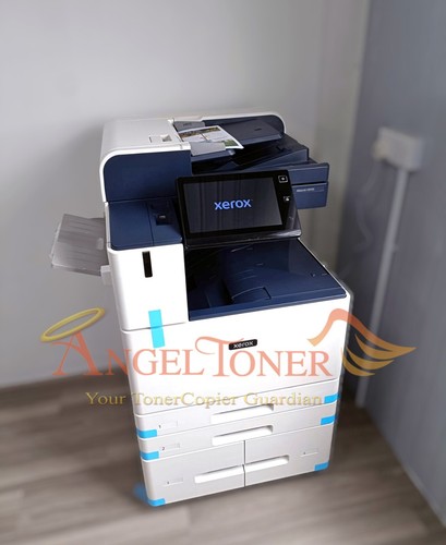 Xerox AltaLink C8170 A3 Color MFP Laser Printer Copier Scanner Duplex ...