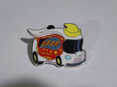 Disney Trading Pins 154191 Dumbo - Peanuts - Food Truck - Mystery | eBay