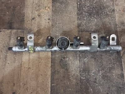 2002-2008 MINI COOPER BASE R50 R52 FUEL INJECTOR RAIL OEM 04891336AA | eBay