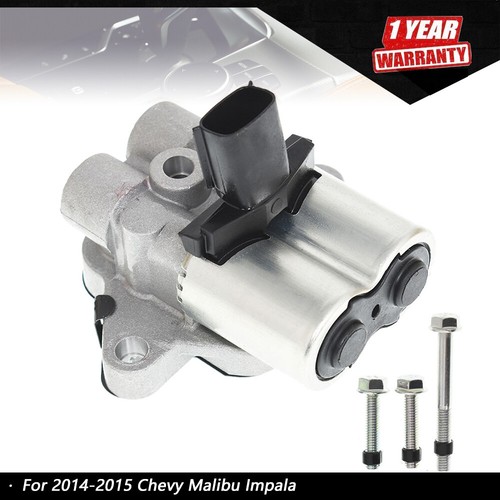 Engine Variable Timing Oil Control Valve For 14-15 Chevy Malibu Impala ...
