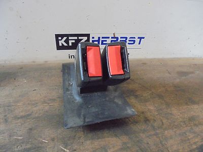 2e rangée siège central boucle de ceinture Mini Mini R50 R53 7055957 1. ...