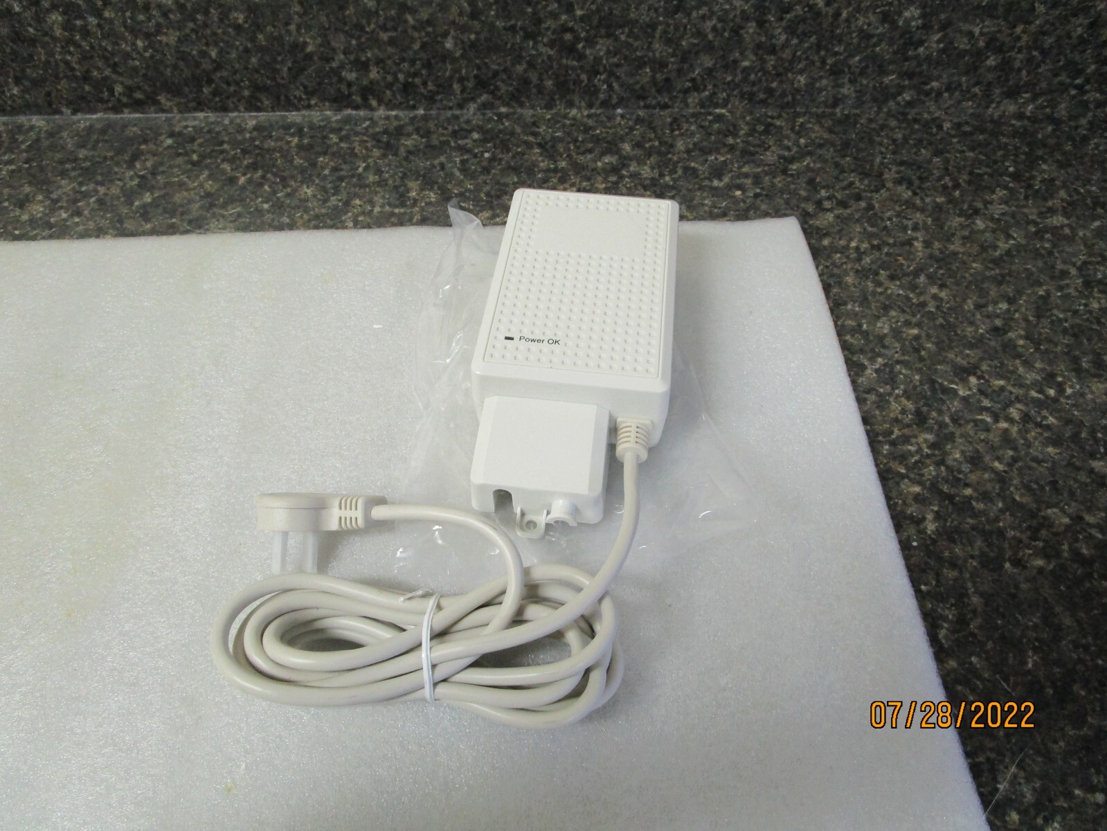 CyberPower Nokia Power Supply 3MV00743ABAA (CA25U16V2-WHT) 16v 1.6a for ...