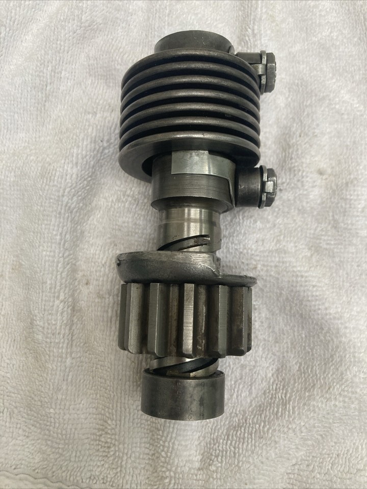 Vintage Bendix Starter Drive Bendix-7X Bendix-109X New Old Stock | eBay