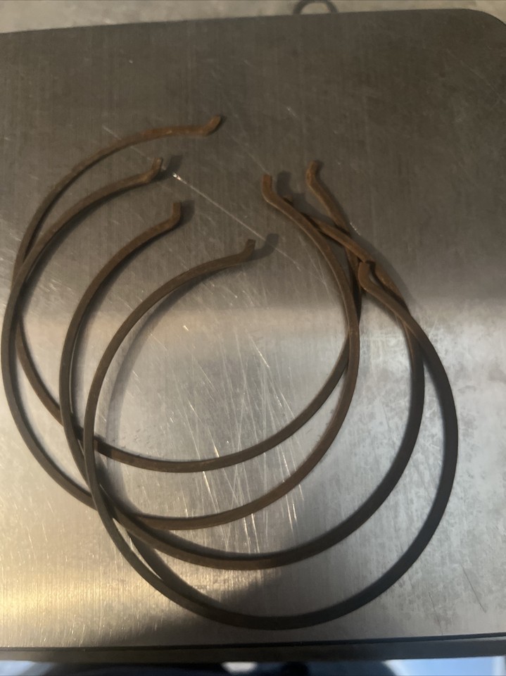 NOS HONDA SET-RING (102.5MM) 22901-102-700 ATC90 ATC110 TRX125 S90 CL90 ...