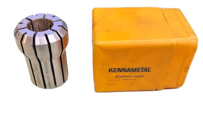 Collets - Erickson Double Angle Collet