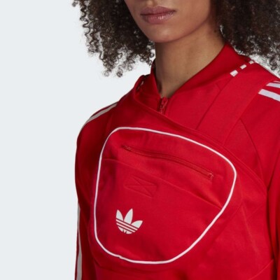 Adidas Originals Ji Won Choi x Olivia Oblanc SST Track Adidas Originals Ji Won Choi x Olivia Oblanc SST Track