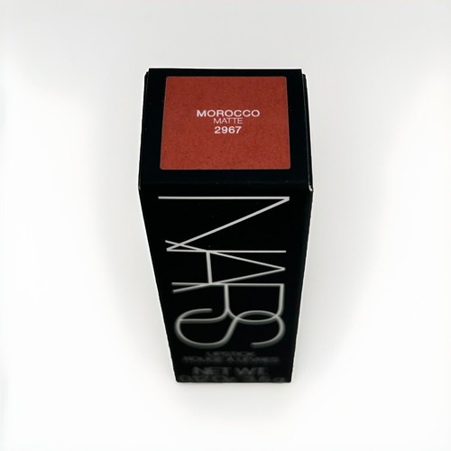 Nars - Morocco Lipstick BRAND NEW Taylor Swift NIB | eBay