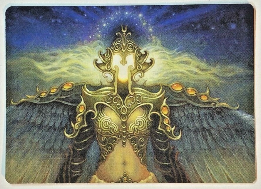 MTG Face of Divinity (Art Series) Modern Horizons 35/54 | eBay