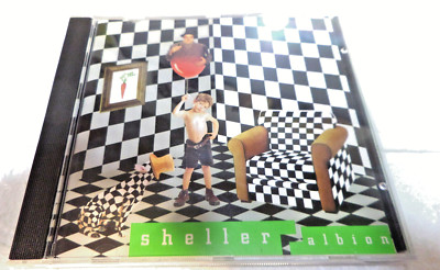 CD WILLIAM SHELLER ALBION CD 10 TITRES EtjgH | eBay