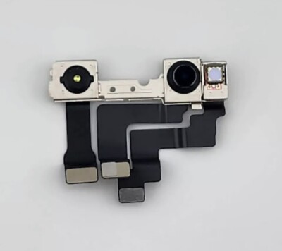 iPhone 12 Mini Front Camera Replacement Apple Pull OEM Original | eBay