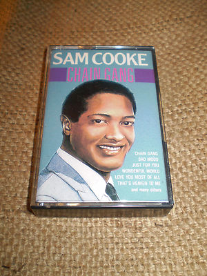 Chain Gang,Sam Cooke,Soul and Gospel music,Superb Condition | eBay UK