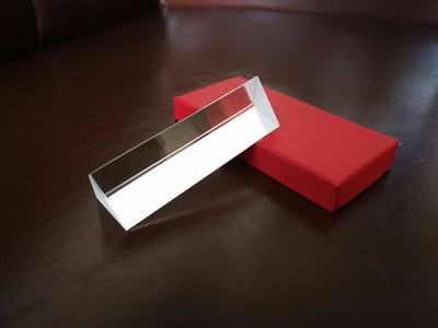 Industrial Lasers - Triangular Prism