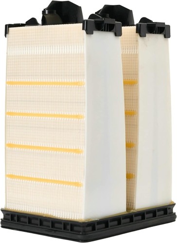 AF55021 Air Filter Fit for Cummins QSB4.5 Engines Replaces 5288553 ...