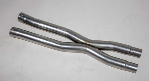 Exhaust Crossover Pipe-Performance ROUSH 422046 fits 2015 Ford Mustang ...