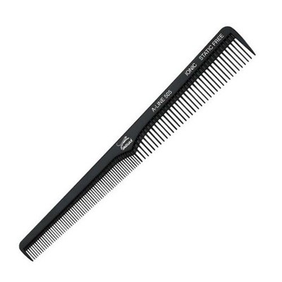 Uomo Pettine Universale Jaguar a-Line Ionic 7 1/4 Pollici A505 Profi ...