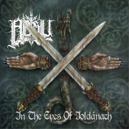 Absu In the Eyes of Ioldanach (CD) Album 3663663006313 | eBay