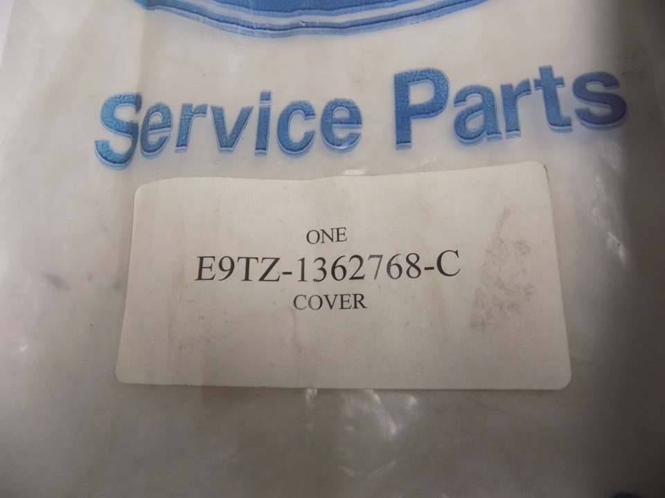New OEM 1989-1993 Ford Bronco F-150 F-250 F-350 Right Seat Back Latch ...