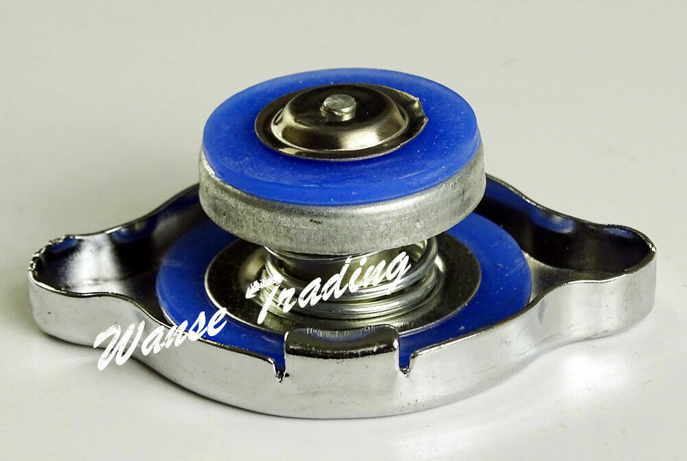 Engine Cooling Radiator Cap Cover 1.3kg/cm 15mm Fit MITSUBISHI Ralliart ...