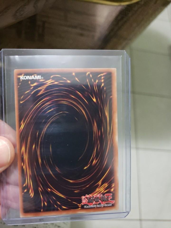 Malevolent Nuzzler Yu-Gi-Oh! Magic Ruler MRL-005 Unlimited Original ...