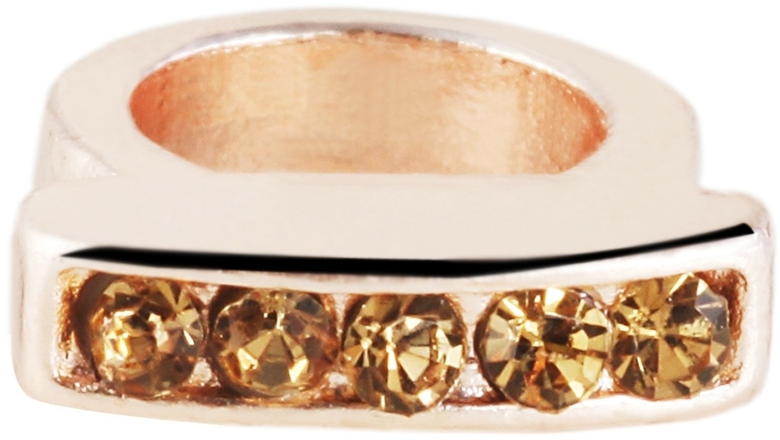 CHAM CHAM Charms für Rundleder Armbänder System Wechsel CHUNKS ...