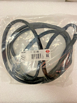 Valve Cover Gasket For Volvo D12 21123014 ELRING MADE IN GERMANY | eBay